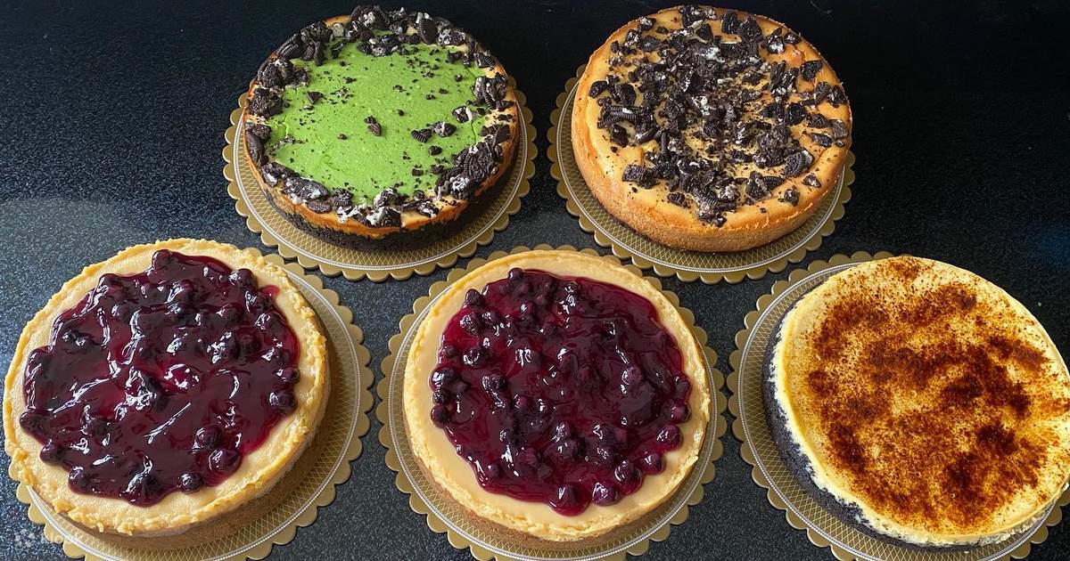 Cheezy Twist Delivery in Manila - Klook Philippines Philippines